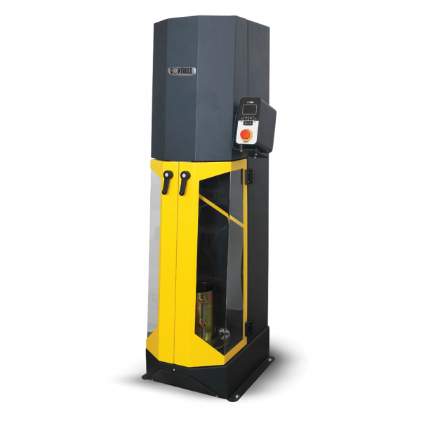 HiLAB | Universal Proctor/CBR Automatic Compactors